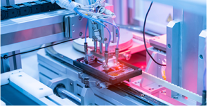 About Us – Select Technologies